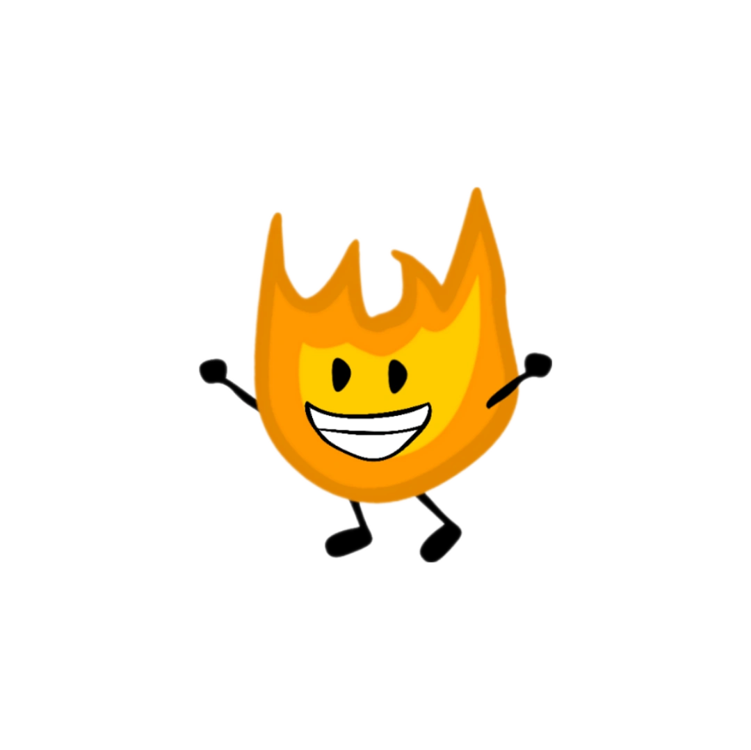 True Old Firey Jr | Fandom