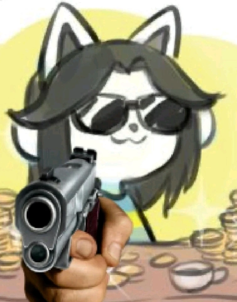Temmie | Fandom