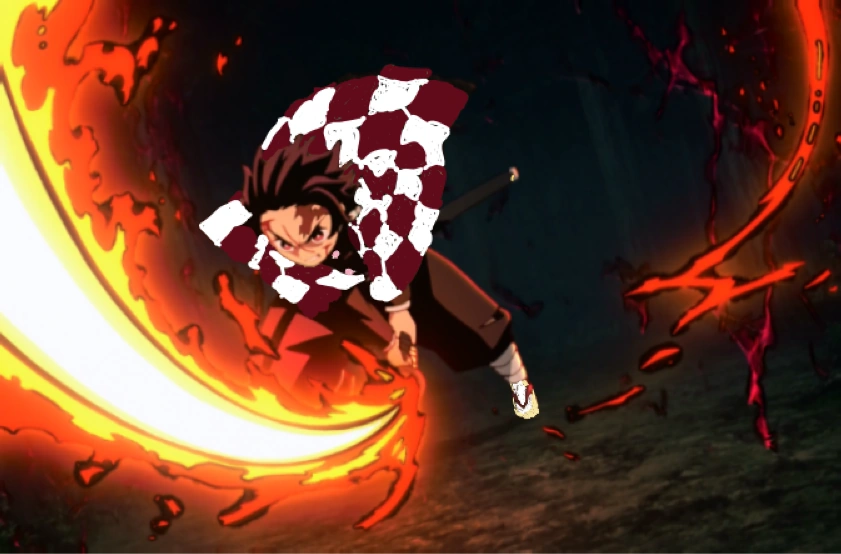 real pog sun breath tanjiro | Fandom