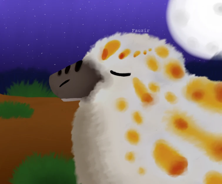 Puffwump art that got buried | Fandom