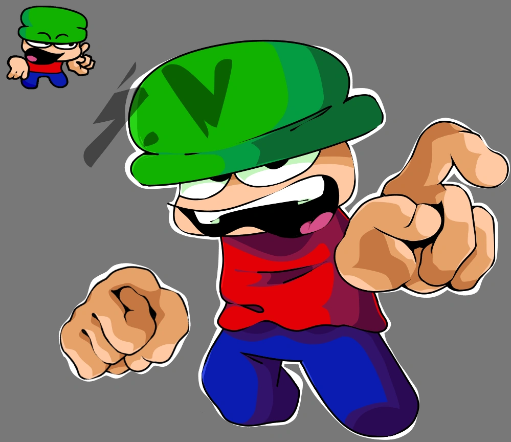 splitathon render thingyyyy | Fandom