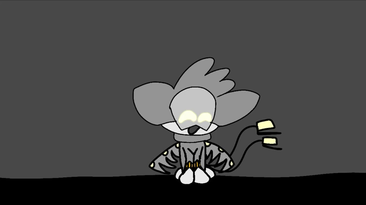 silly boi :3 (Kp x Md) | Fandom