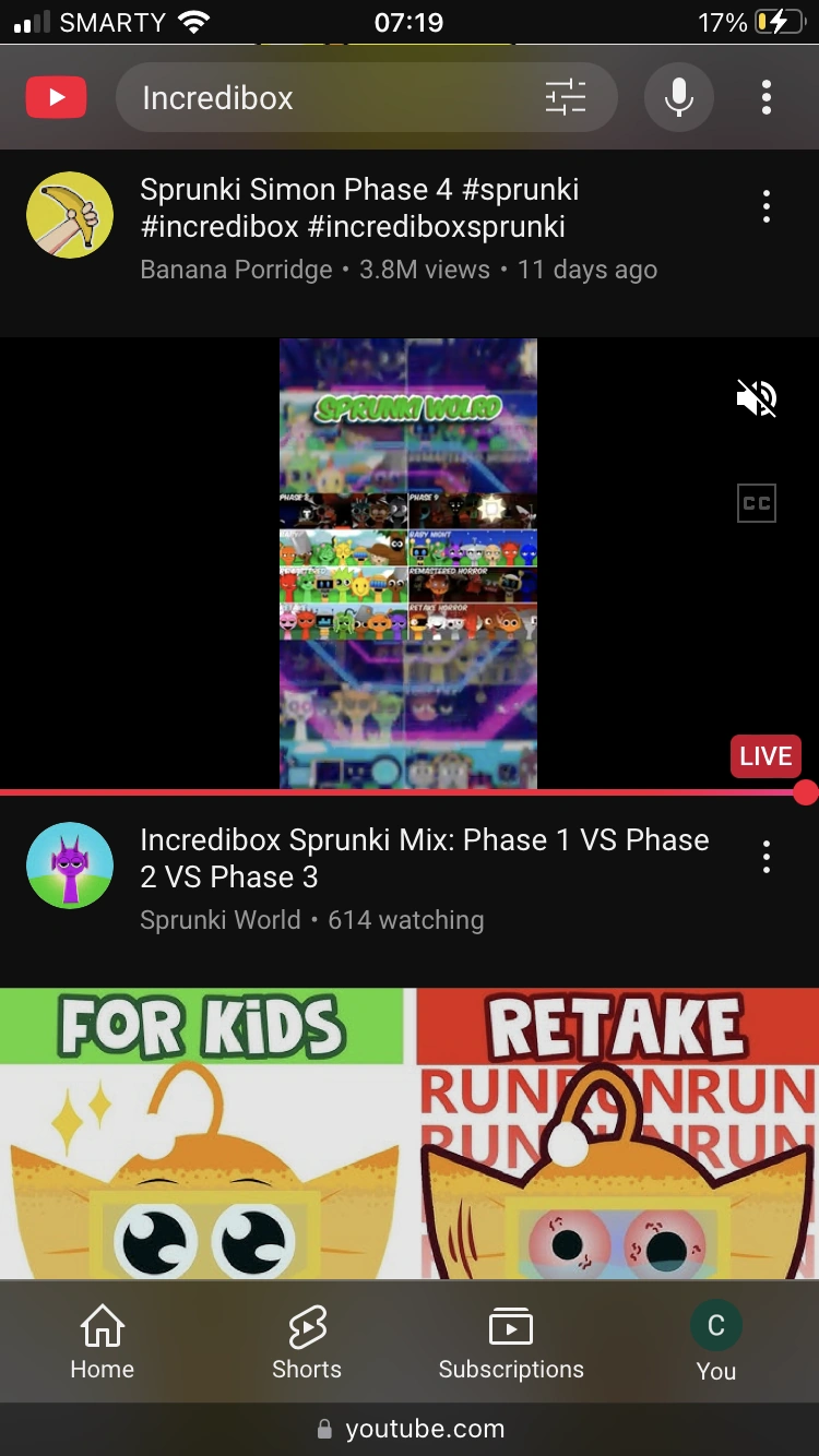 This fandom is dead for sure. | Fandom