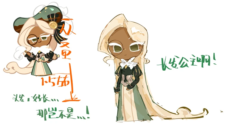 Discuss Everything About Cookie Run: Kingdom Wiki | Fandom