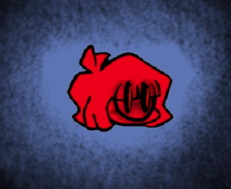 Fanmade Dusttale Chara Winning Icon | Fandom