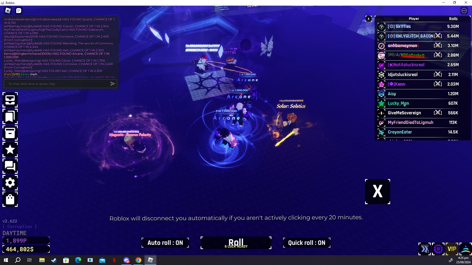 PLEASE SOLS GIMME A SOUL OF A ARCANE MUTATION | Fandom