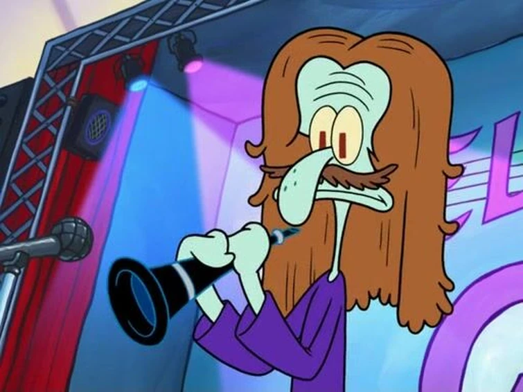 Discuss Everything About Encyclopedia SpongeBobia | Fandom