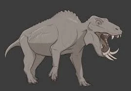 Dinosaur Rant #4: Stop The Shrinkwrapping | Fandom