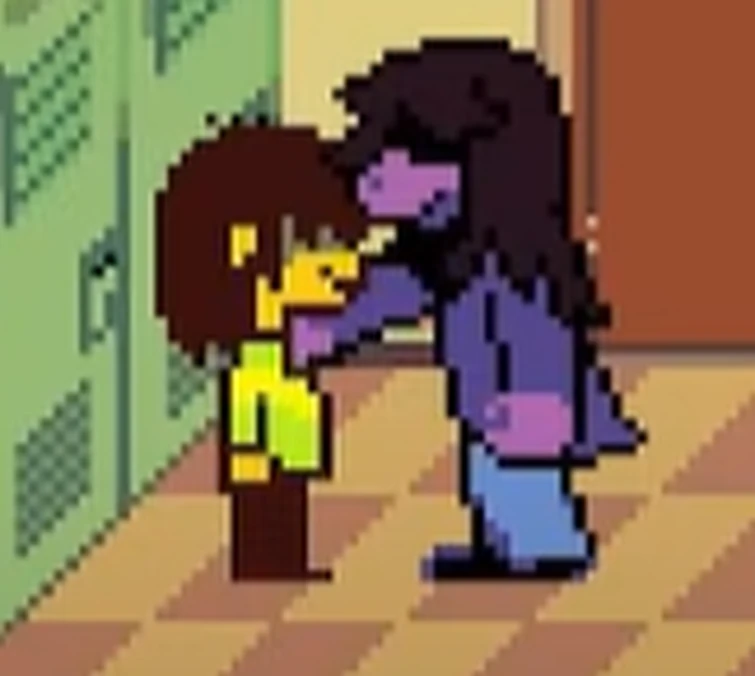 Discuss Everything About Deltarune Wiki | Fandom
