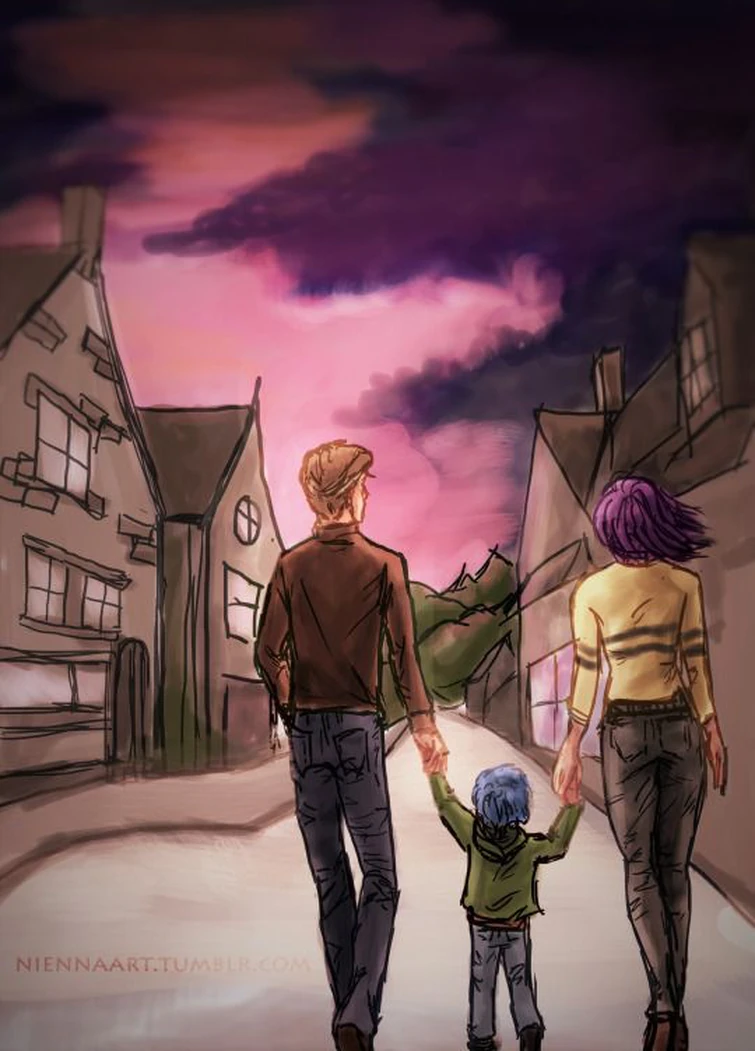 Some Remadora Fan Art | Fandom