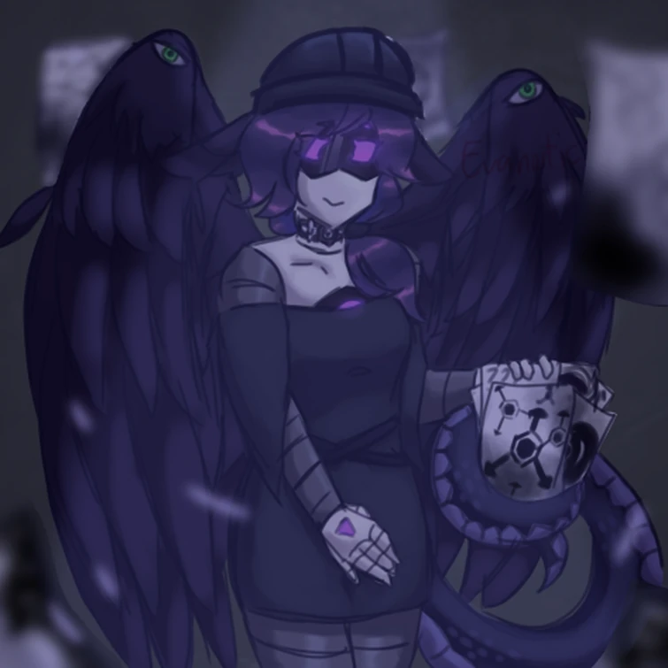 Discuss Everything About Murder Drones Wiki | Fandom