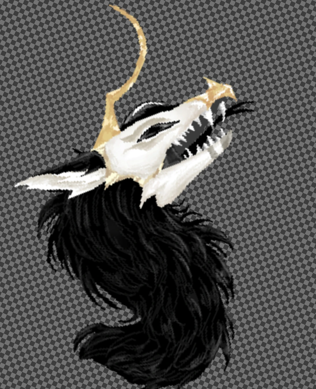 Why does he look so greasy tho | Fandom