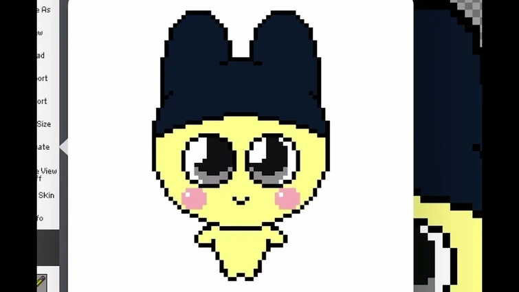 Sprite head | Fandom