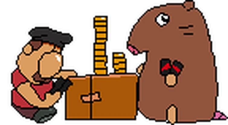 GameByle’s edit dump (tw: toppin gals) | Fandom