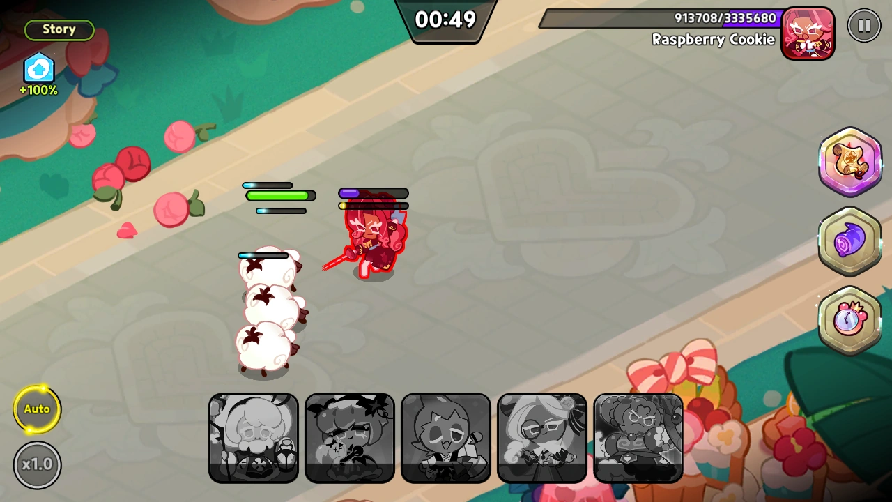 Im so close ಥ‿ಥ | Fandom