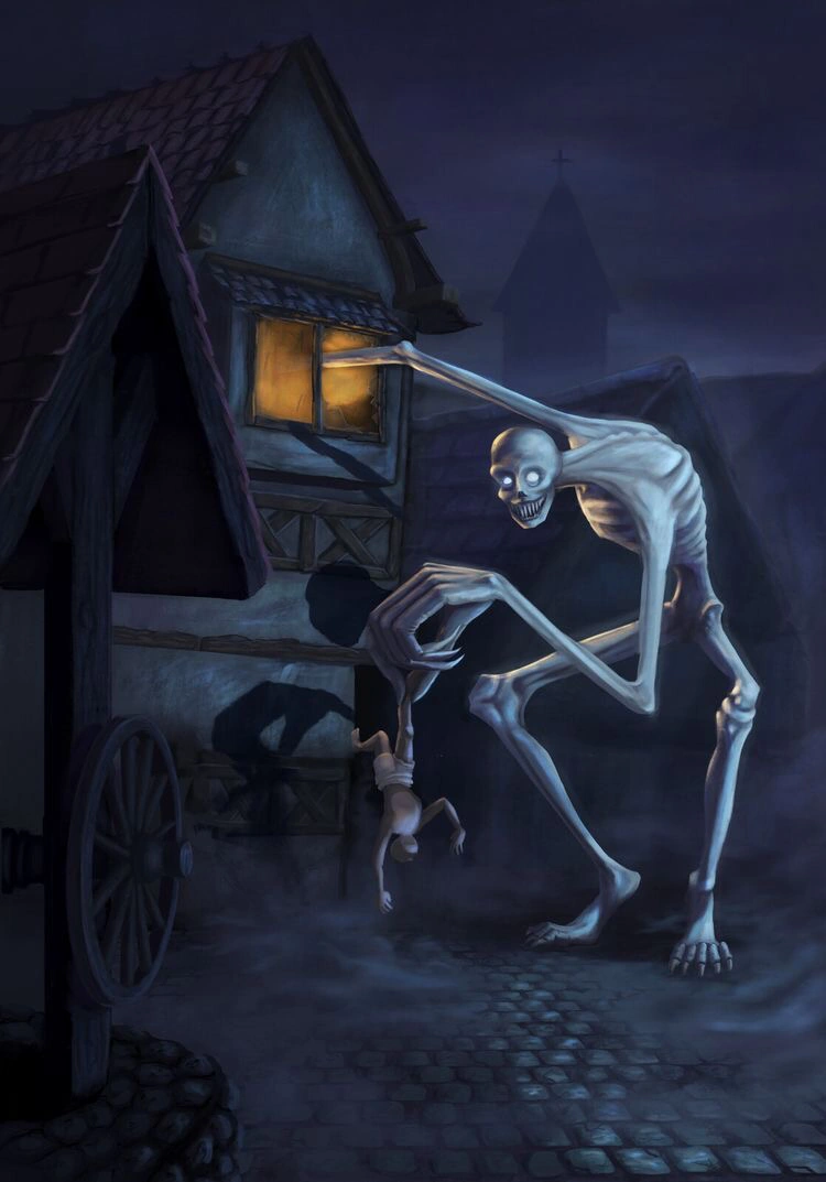 Mourngul | Fandom