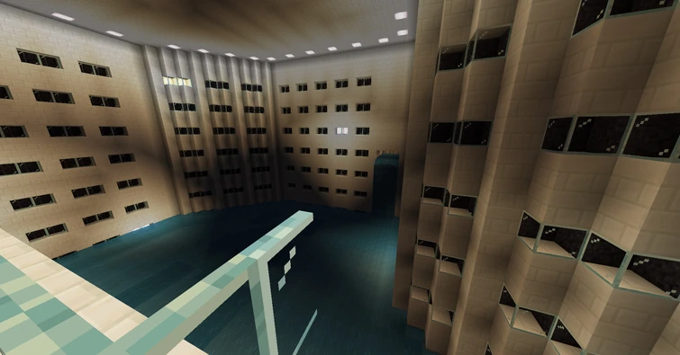 Discuss Everything About Backrooms Wiki | Fandom