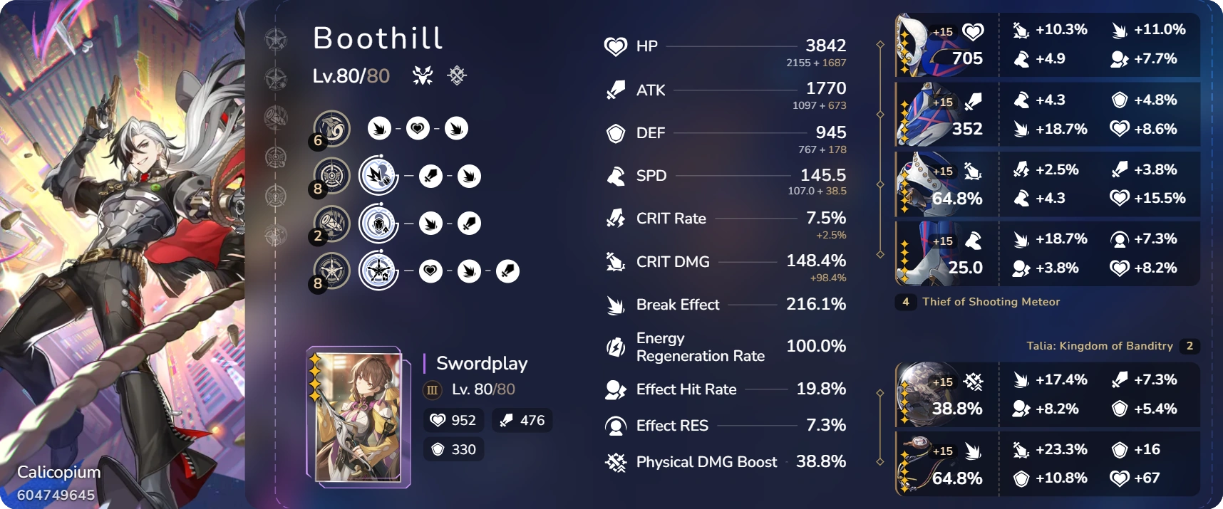 BOOTHILL HELP | Fandom