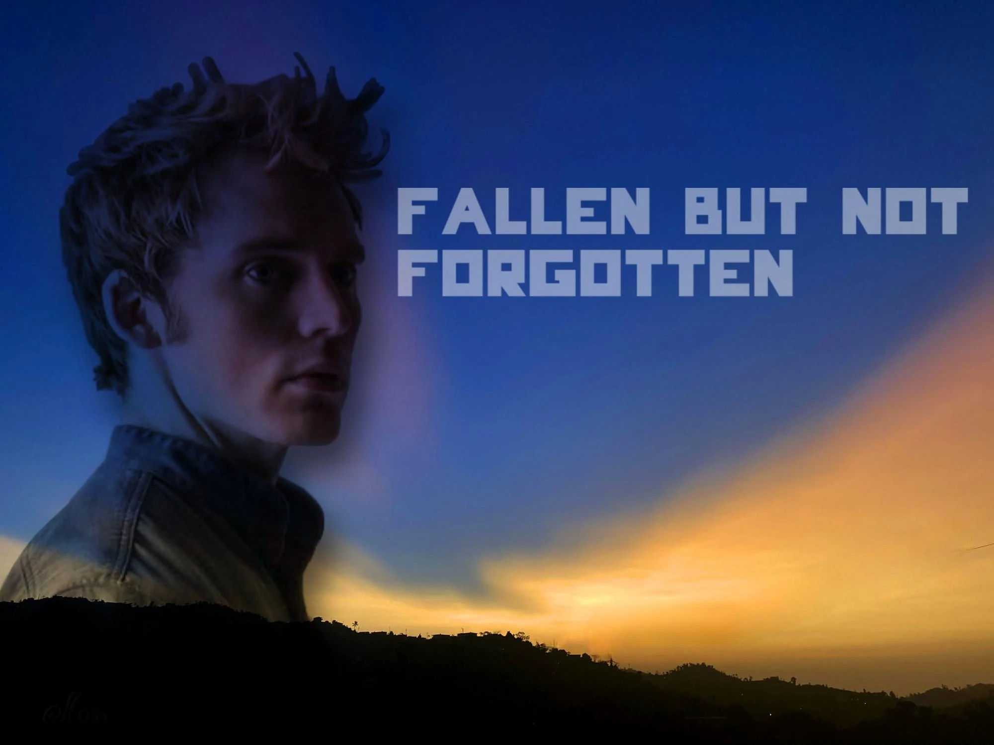 Fallen but not forgotten (Remade) | Fandom