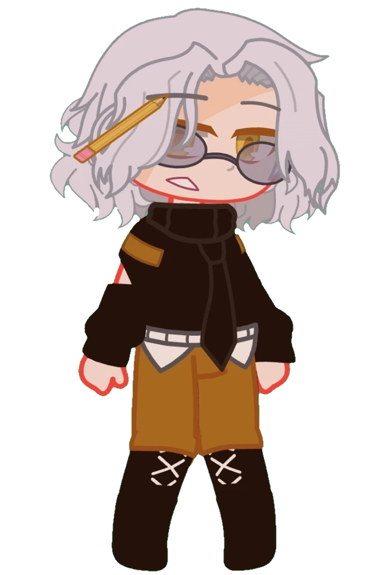 OC introduction | Fandom