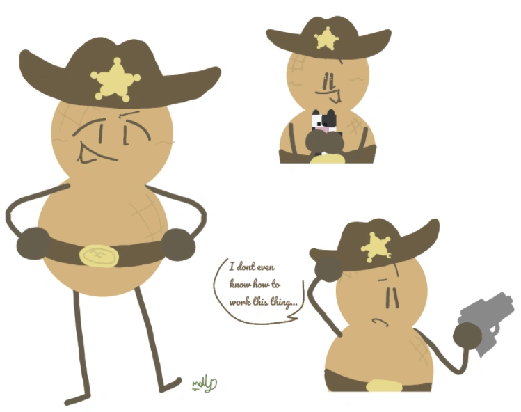 C O W B O Y | Fandom