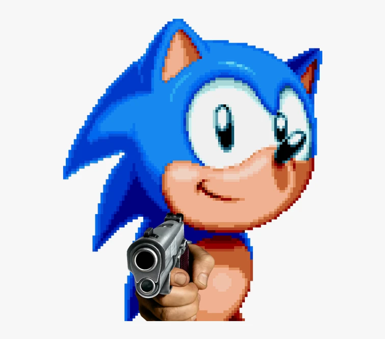 What are your Sonic the Hedgehog hot takes?🔥 | Fandom