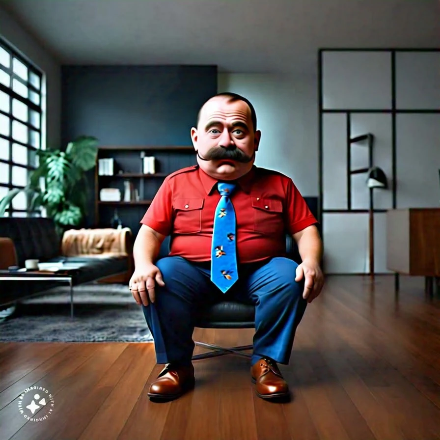 SML Marvin in real life | Fandom