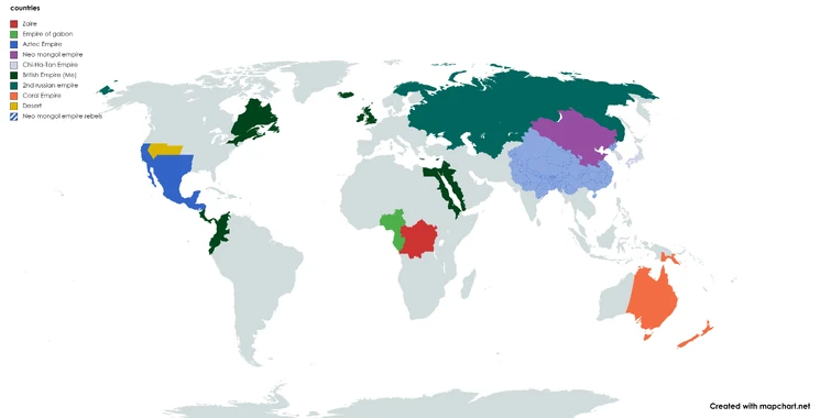 uninhabited world game | Fandom