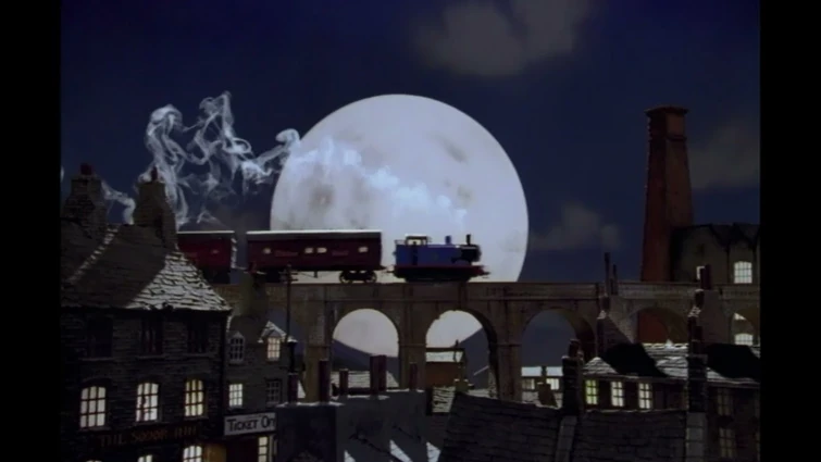 Discuss Everything About Thomas the Tank Engine Wiki | Fandom