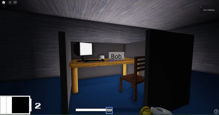 Discuss Everything About ROOMS: Low Detailed Wiki | Fandom