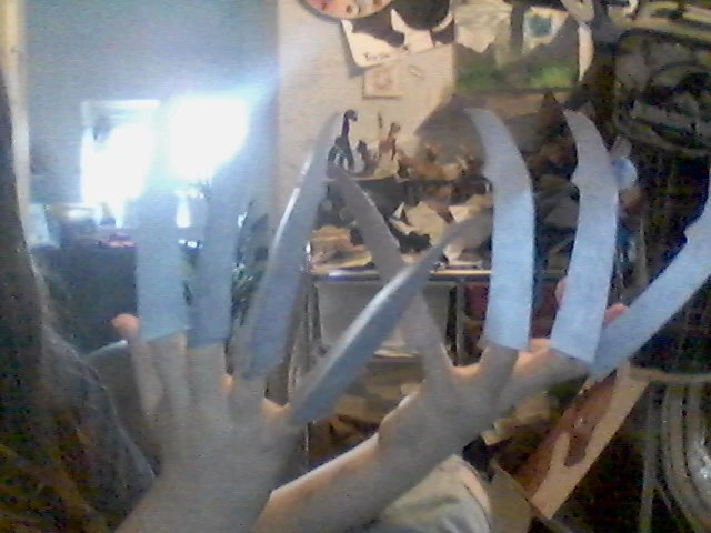 claws | Fandom