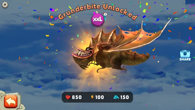 Discuss Everything About Hungry Dragon Wiki | Fandom