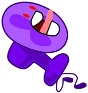 SECRET BFDI chArACTER REAl!!!11!!1! | Fandom