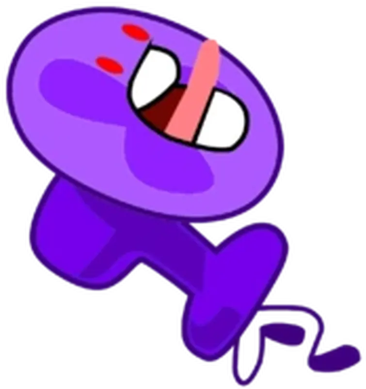 SECRET BFDI chArACTER REAl!!!11!!1! | Fandom