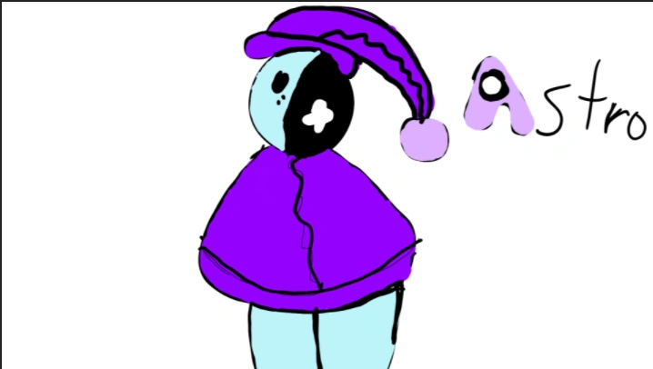 astro bc my irl friend wanted me to post this :D | Fandom