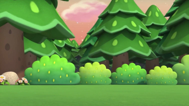 Princess Pring backgrounds | Fandom