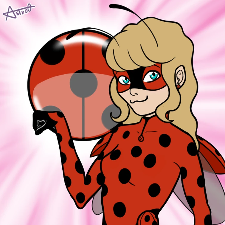 Me with the Miraculouses | Fandom