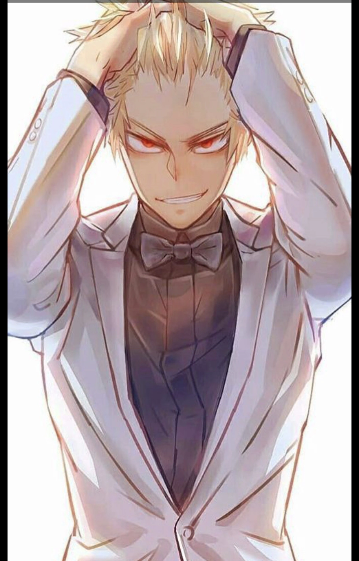 HAPPY BIRTHDAY KATSUKI!!!??? I LOVE HIM SO MUCH | Fandom