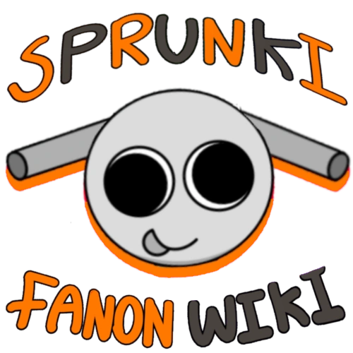I made a sprunki OC behind yall's back btw! I hope u guys like it! | Fandom