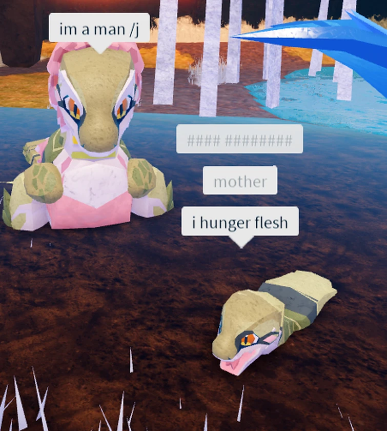 PTISFI shenanigans | Fandom