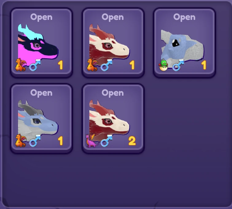 Themed/Pure/Default Saurs!+.*| | Fandom
