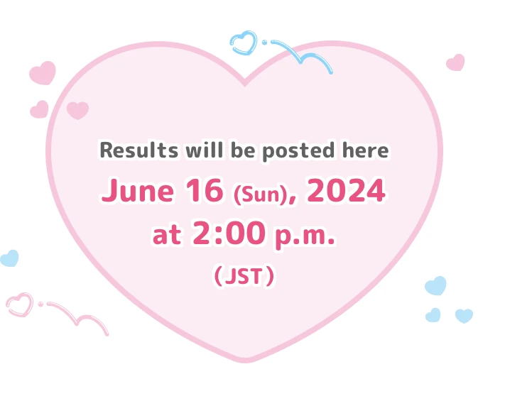 WHO IS EXCITED FOR THE RESULT OF SANRIO CHARACTER RANKING TOP?!（≧∇≦ ...