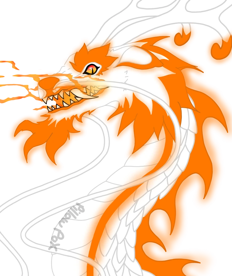Anyone want pings to me drawing my Falu (drawing examples in post if ...