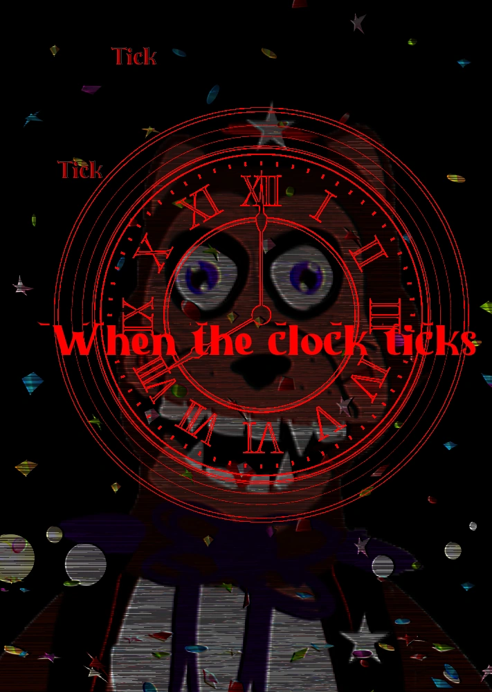 Tick tick tick tick tock | Fandom