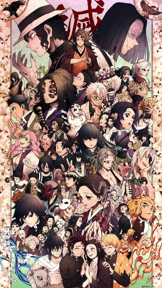 KNY ( •ᴗ• ) *。 | Fandom