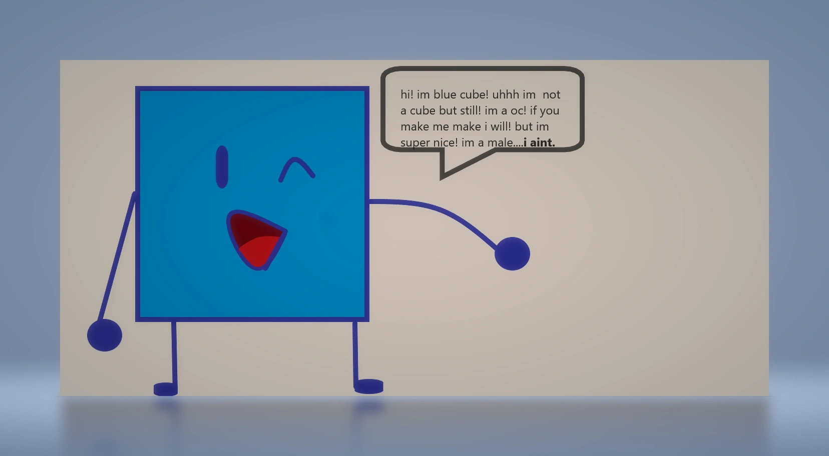 Object Character Drawings 2 | Fandom