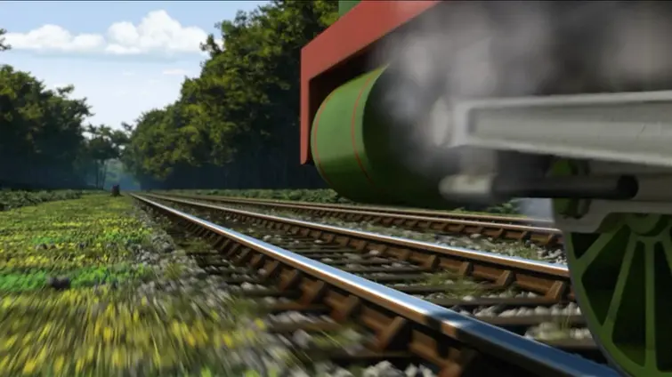 Discuss Everything About Thomas the Tank Engine Wiki | Fandom