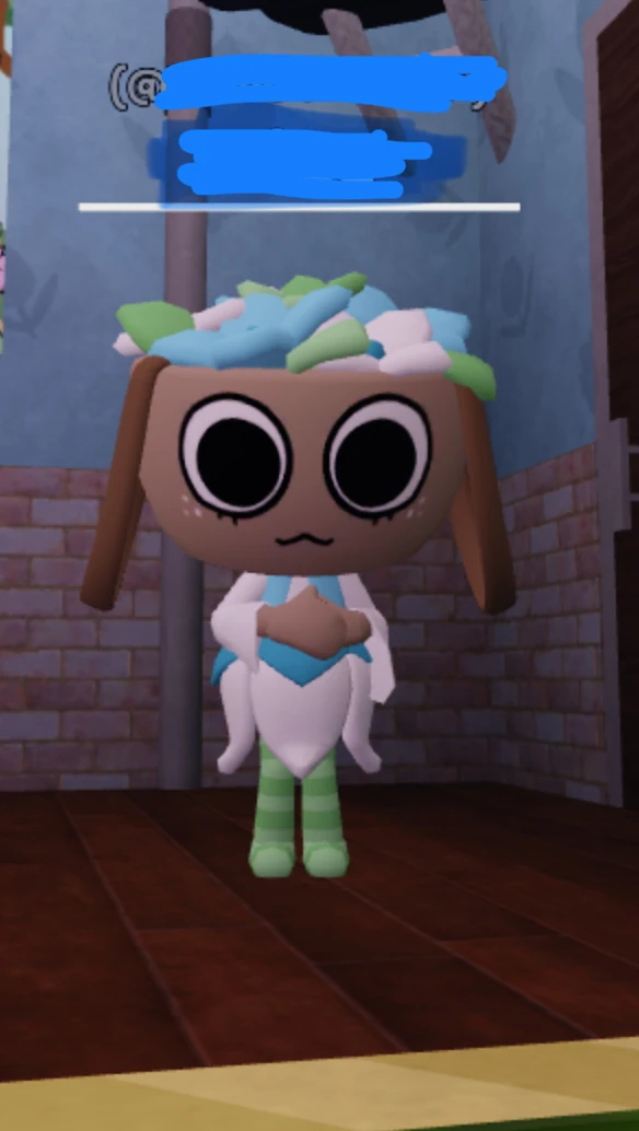 First main toon! | Fandom