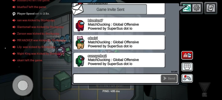 Discuss Everything About Among Us Wiki | Fandom