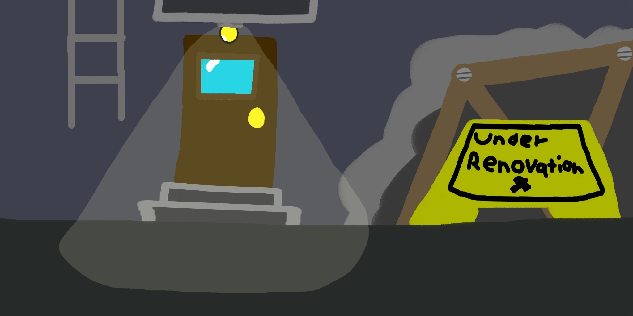 Brain not working | Fandom